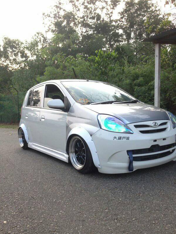 Universal Fender Flare ( Rocket Bunny ): CUSTOM WHEEL ARCHES FENDER ...