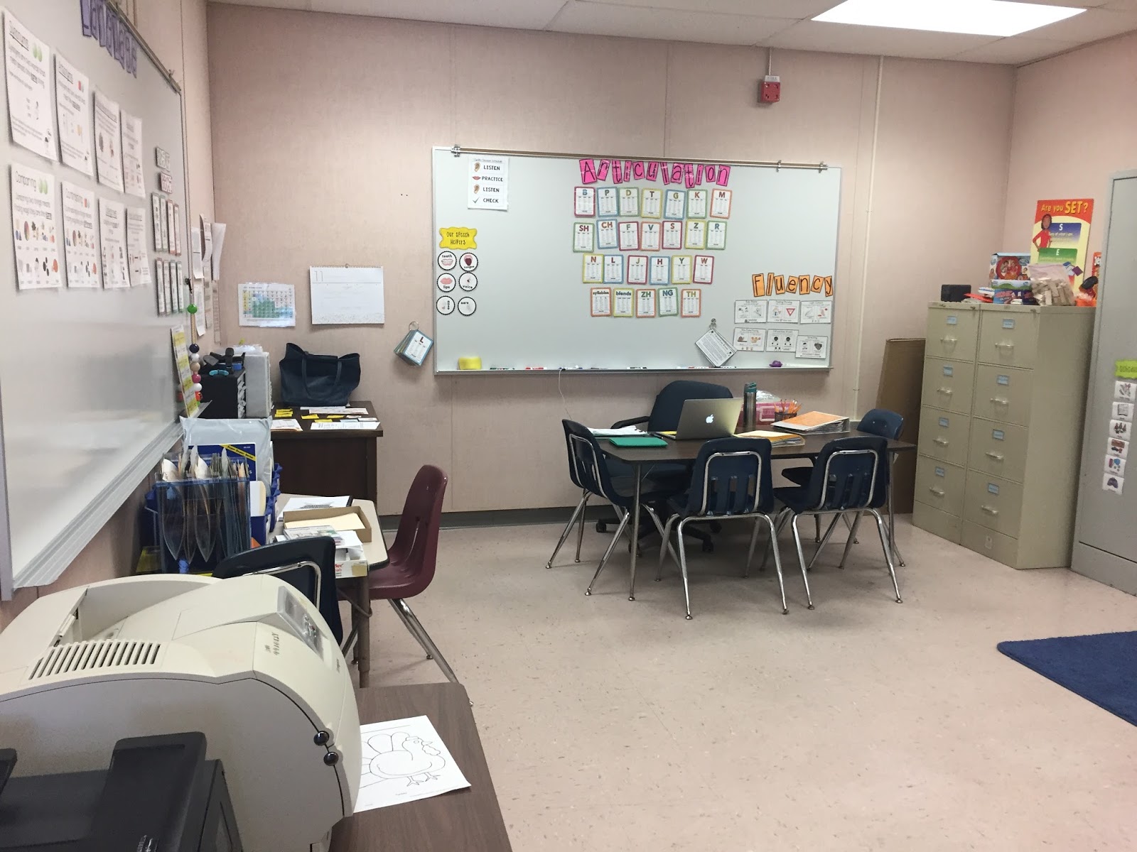 Sunshine State Speech