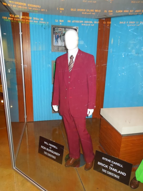 Hollywood Movie Costumes and Props: November 2013 Original film ...