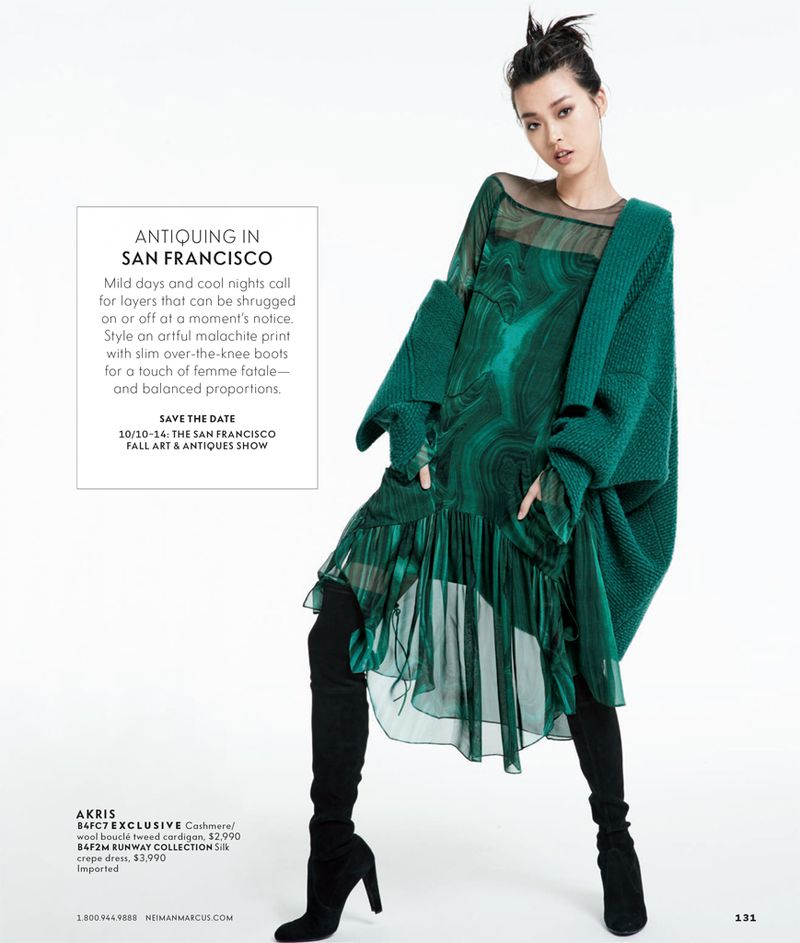 ASIAN MODELS BLOG: 12/1/18 - 1/1/19