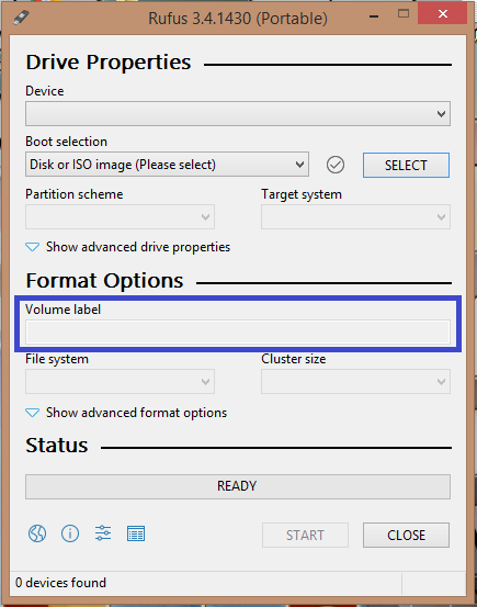 How to Create a Bootable Flash drive using rufus - Tech-With-Me
