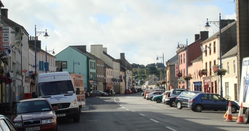 Medieval News: The justiciar court at Tallow in 1295