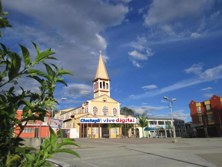 Municipalizacion de Chachagui Nariño: RESEÑA HISTORICA MUNICIPALIZACION ...