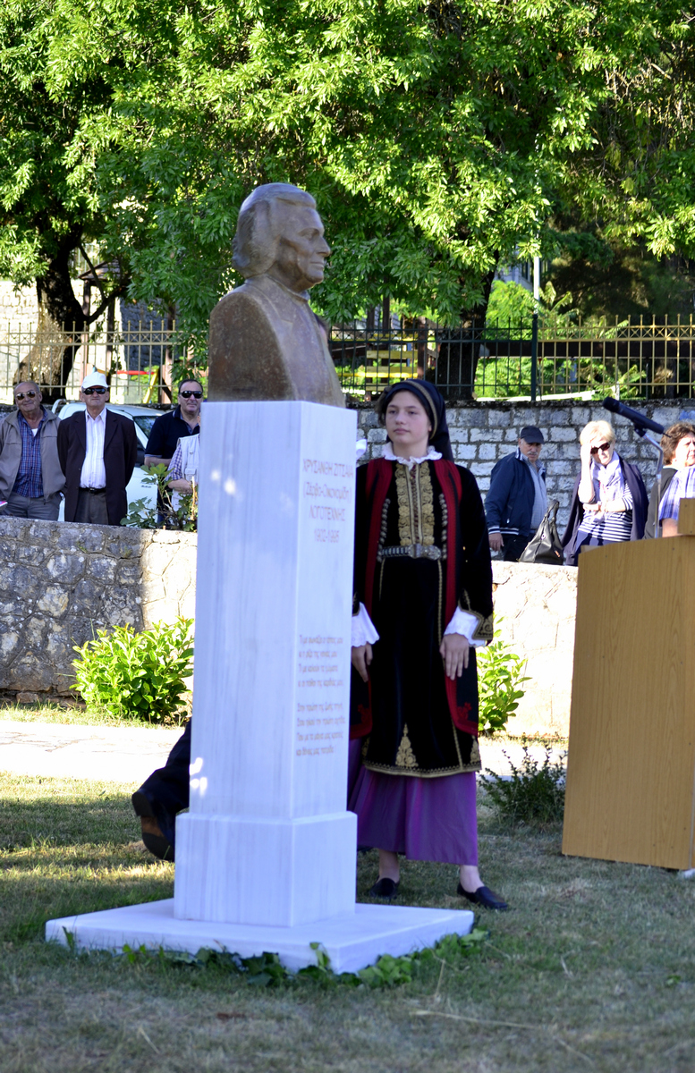 ΑΔΕΛΦΟΤΗΤΑ ΖΙΤΣΑΙΩΝ ΗΠΕΙΡΟΥ "ΔΗΜΗΤΡΙΟΣ ΝΙΚΟΛΙΔΗΣ": ΑΠΟΚΑΛΥΠΤΗΡΙΑ ...