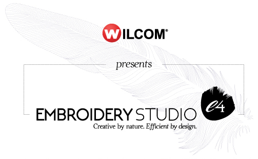 Wilcom | Wilcom Embroidery Designer