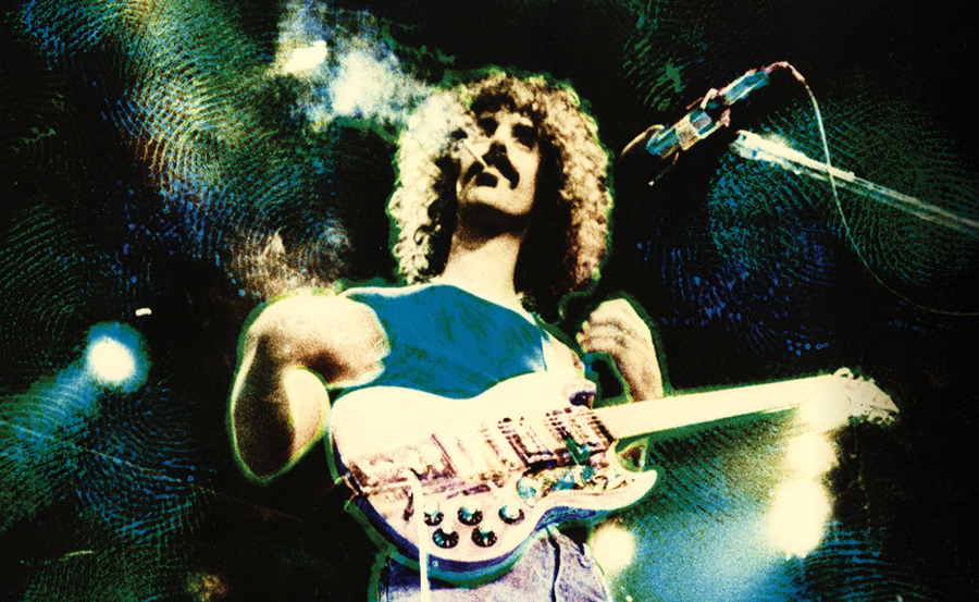 Valvulado: Frank Zappa History: The ROXY Performances - Chapter XIX