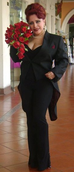 MUJERES HOMBRES FOTOS NOTICIAS: FOTOS DE MONIQUE PARDO