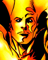 Universo Animangá: Personagens da DC Comics - Parte 35: Novos Deuses de ...