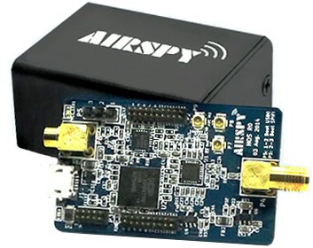 PlayDX: AirSpy Mini, la novità. Interessante per l'FM dxing