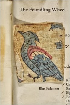 Letras Latinas Blog: An Interview with Blas Falconer