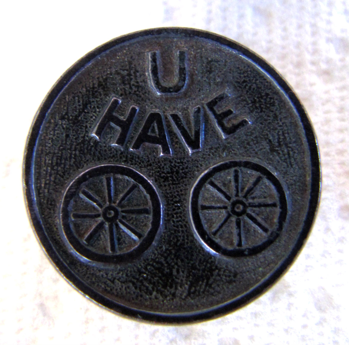 Vintage Connections: Missouri State Button Society Annual Show & Buttons!