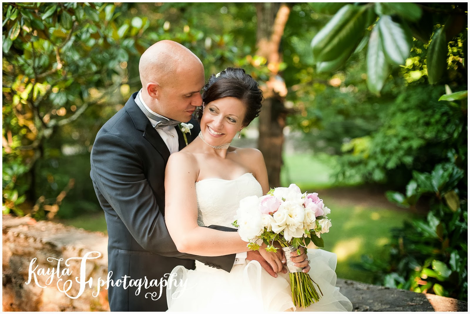 Kayla F Photography: crystal & karim {the big day} | San Francisco ...