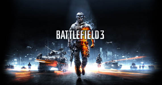 Battlefield 3 DLC on PS3 ~ EntryBest Online