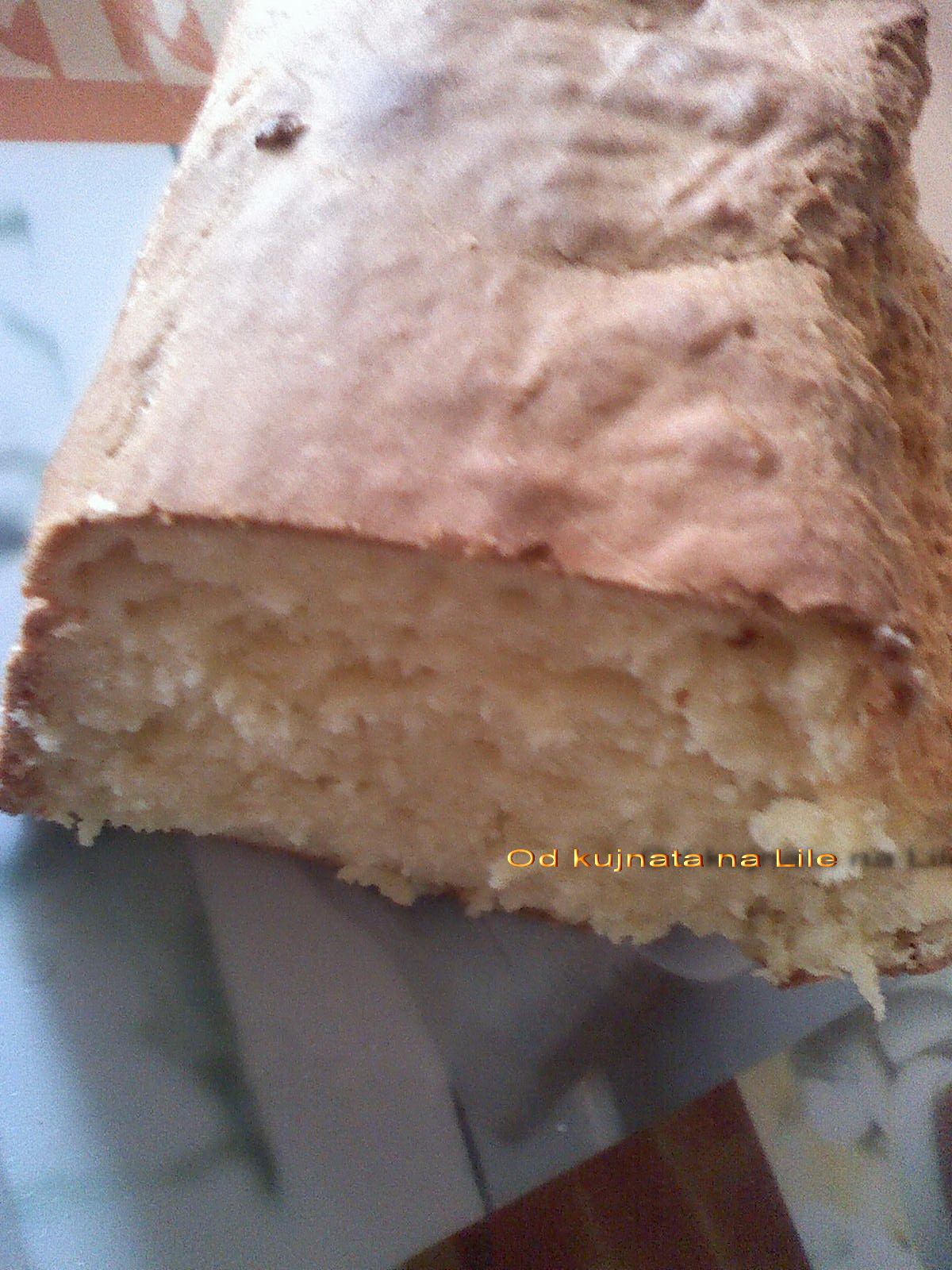 Vegetarijanski i posni jadenja i deserti.Vegetarian and Lenten cooking ...