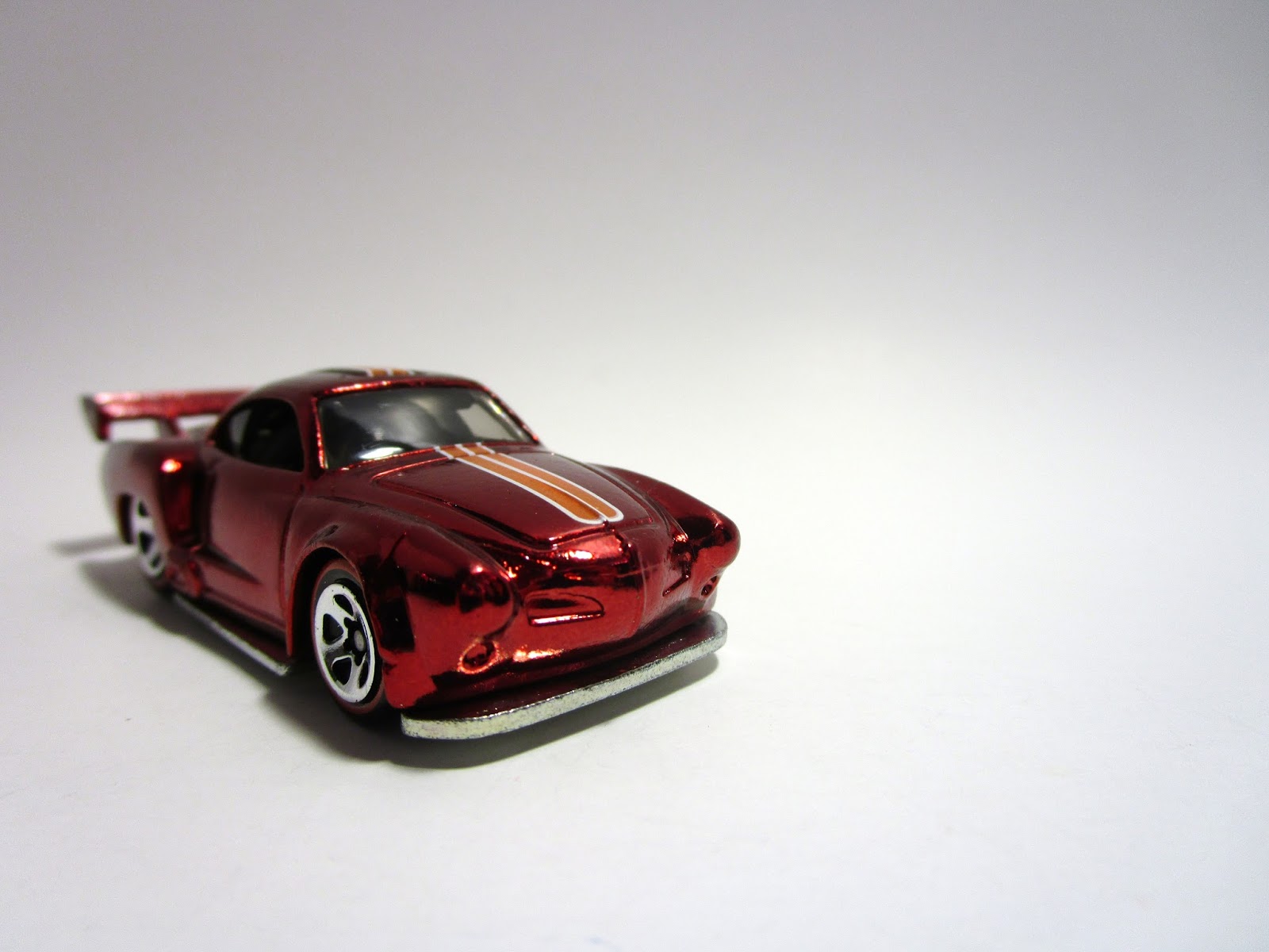 Will we see Hot Wheels Spectraflame Paint at Retail Again? | All About Cars