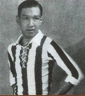 Soccer, football or whatever: Chinese diaspora All-Time Greatest Team