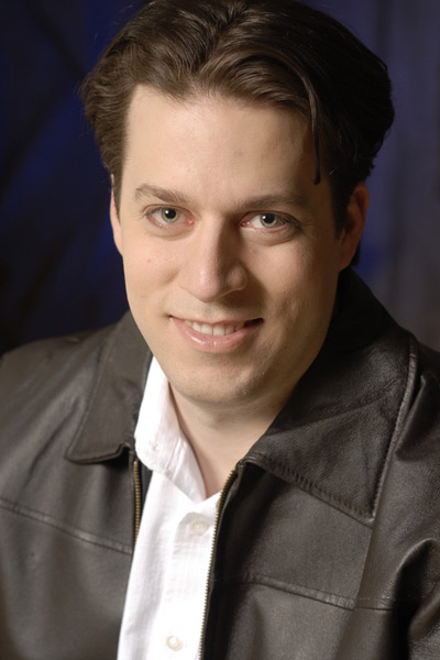 Erik At The Gates: Influences: Spoony Experiment