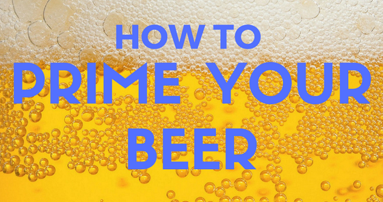 How to easily batch prime your homebrew | How to Home Brew Beer