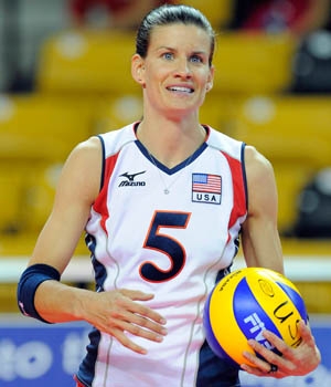 Volleyball:วอลเลย์บอลที่รัก: Gallery:Stacy Sykora American volleyball ...