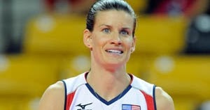 Volleyball:วอลเลย์บอลที่รัก: Gallery:Stacy Sykora American volleyball ...