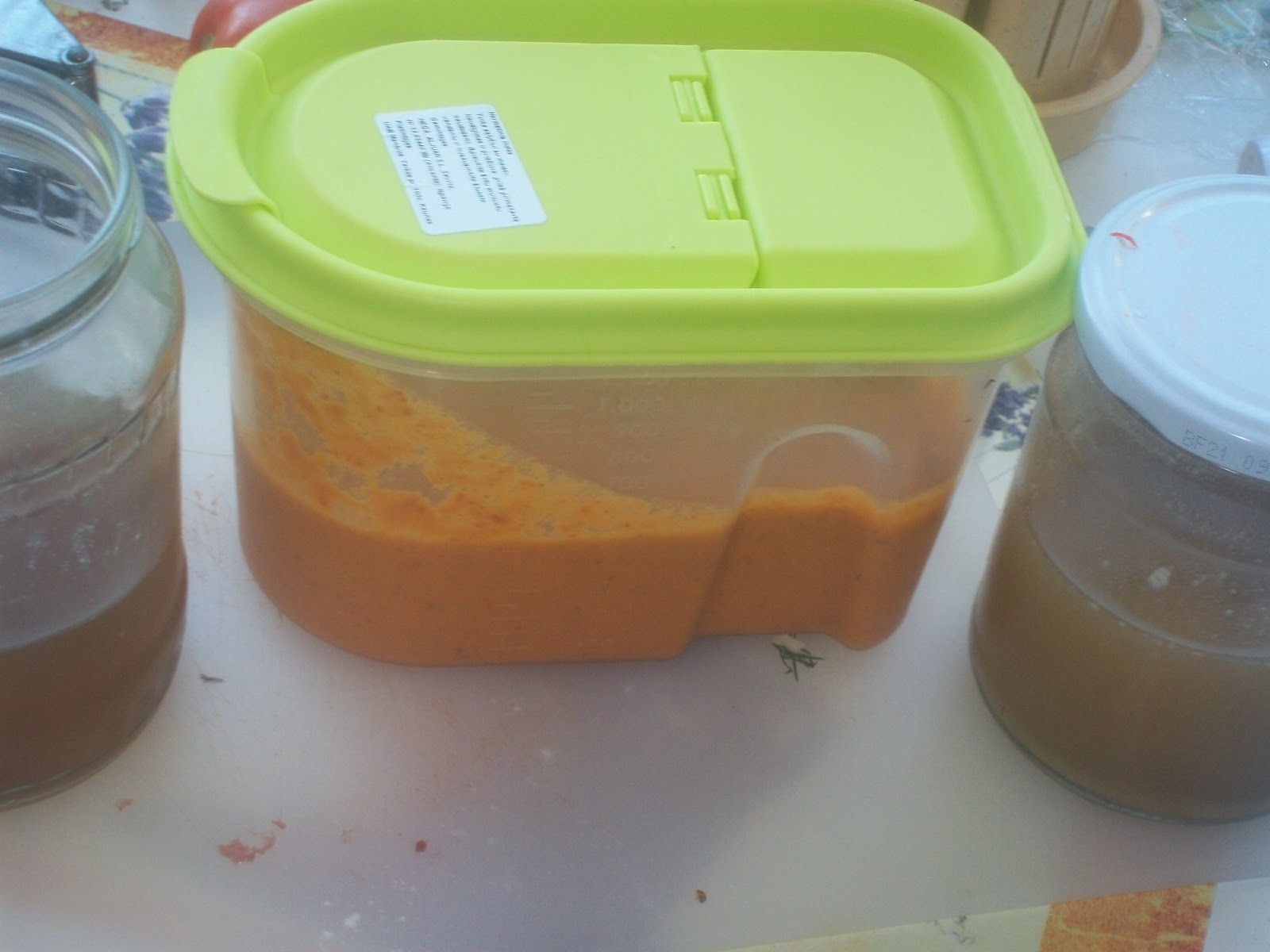 Gibo receptai: Jaučio uodegos troškinys