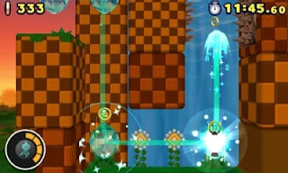 Confira o poder dos Wisps nas novas imagens de Sonic Lost World (3DS ...