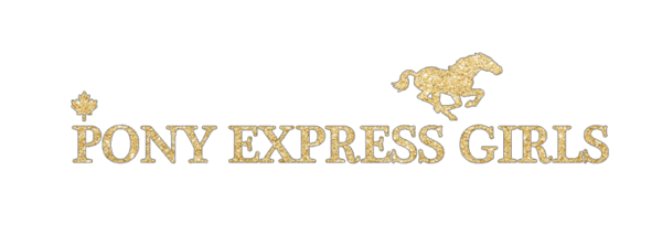 Riding & Writing...: PONY EXPRESS GIRLS: Holiday Gift Ideas for Horse ...