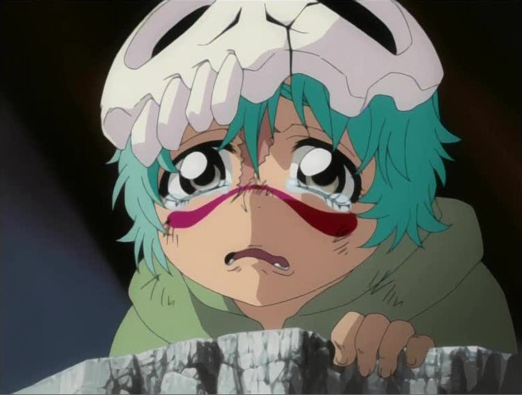 We Stand in Awe... (Bleach Quest) | Page 535 | Sufficient Velocity