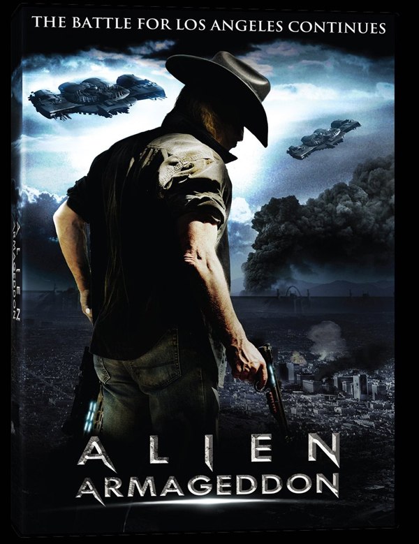 India's All In One Hub...: Alien Armageddon (2011) Dual Audio DVDRip 720P