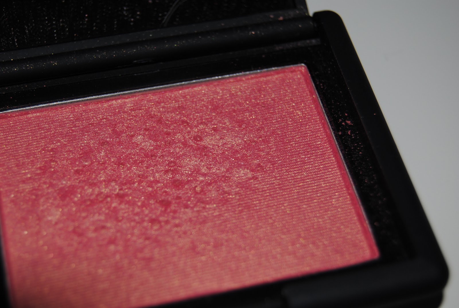 Corazón de colorete: Dupes/Clones coloretes Nars Orgasm y Taj Mahal