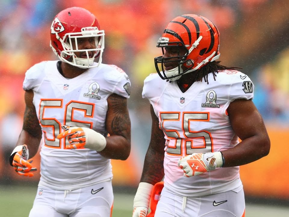 House of Dread: NFL '13 Dread News - Week 21