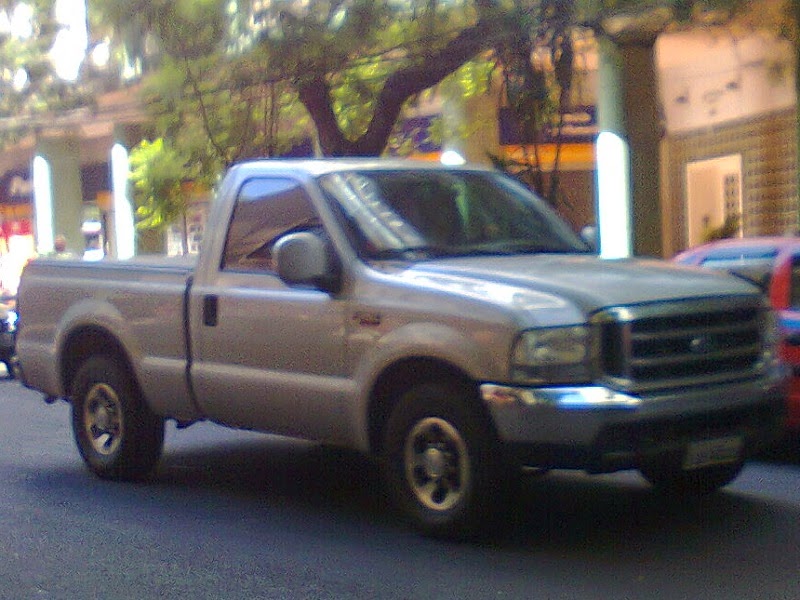 Brazilian '99-'11 F-250 pictures - Ford Powerstroke Diesel Forum