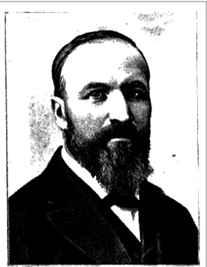 Those Pre-Pro Whiskey Men!: Fridolin Madlener Gave the World “Fig Rye"