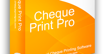 Cheque Printing Software | Cheque Print Pro: All you need to know about ...