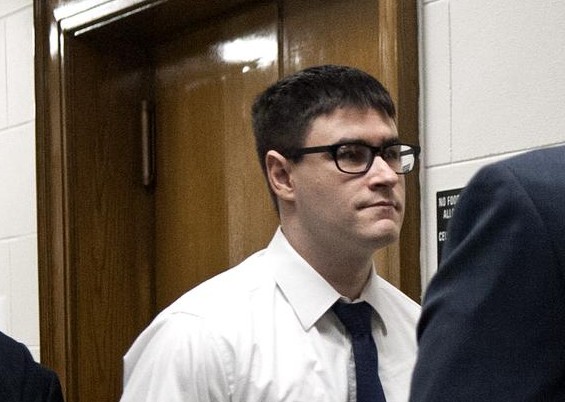 Idaho jury votes for death penalty after officer killed