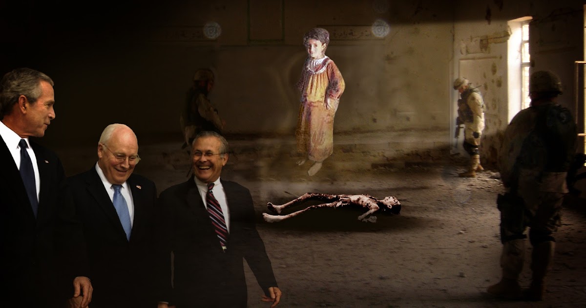 KIKO'S HOUSE: Happy Birthday, Abeer Qassim Hamza al-Janabi