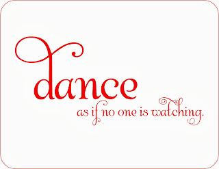 DANCE QUOTES: salsa dance quotes