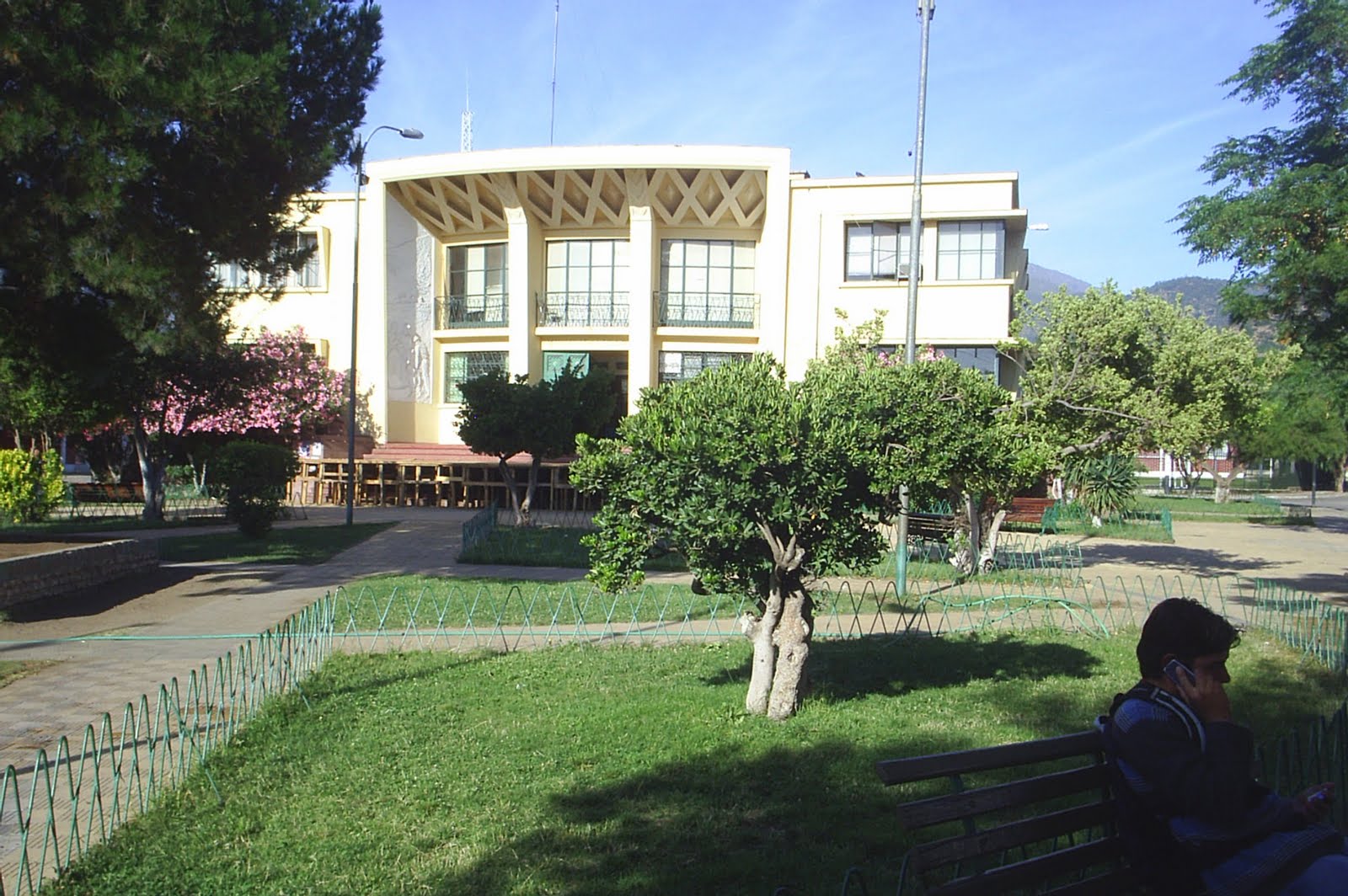 Historia de Til-Til | Turismo Til-Til - Provincia del Chacabuco ...