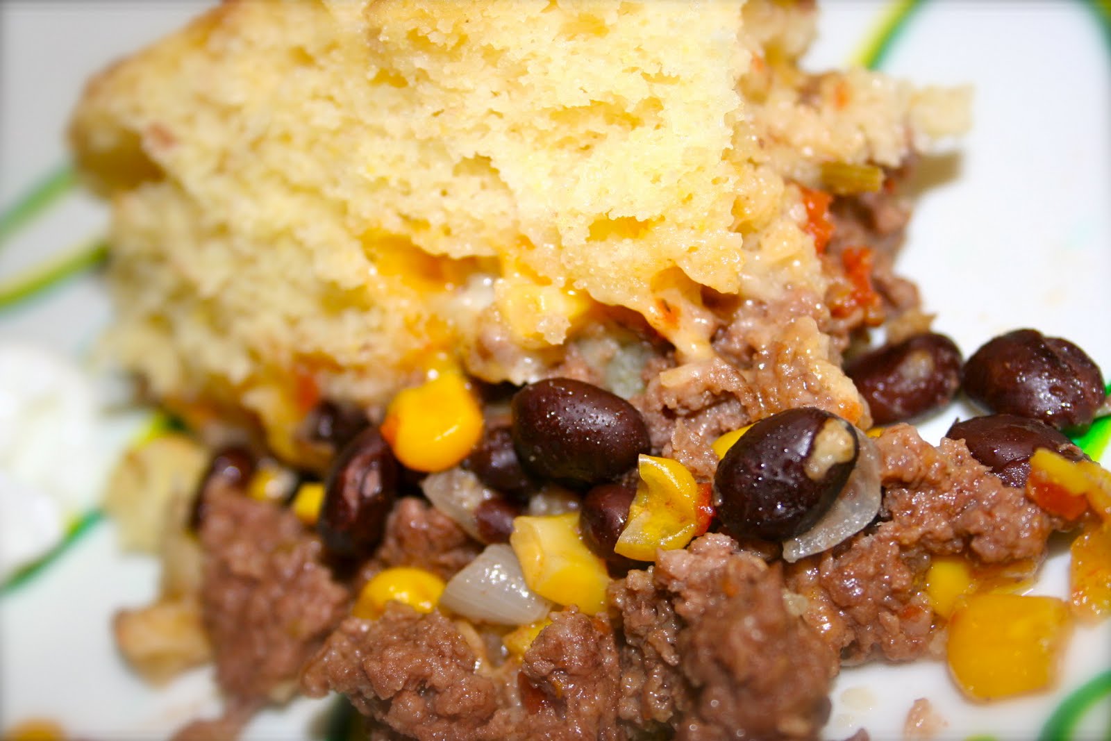 For the love of Food: Cowboy Dinner