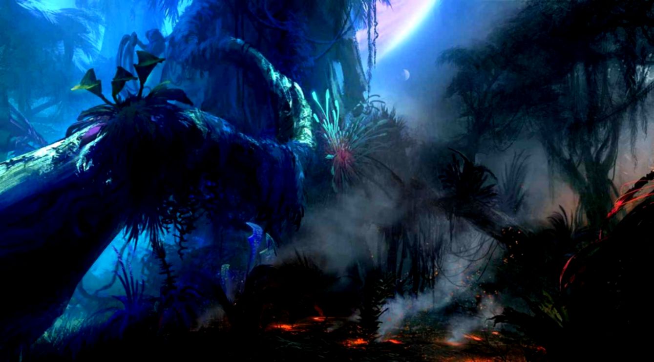 Avatar Movie Wallpaper Background | This Wallpapers