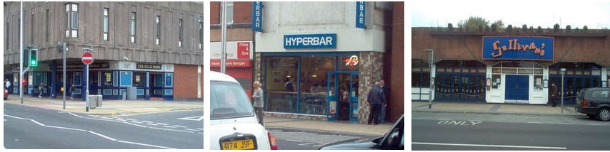 InACityLiving: Last order Pubs Page 2