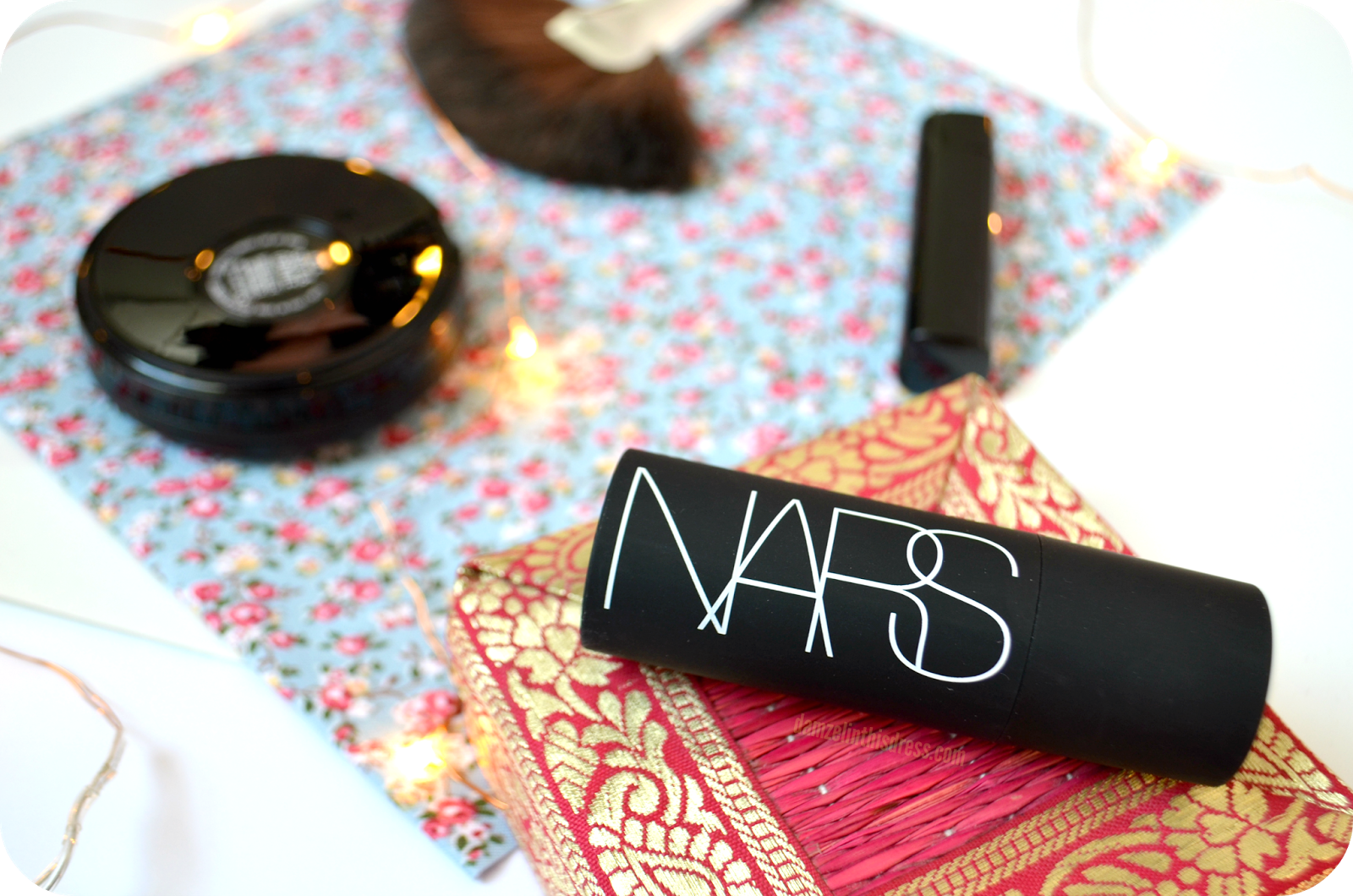 NARS The Multiple Maui Review