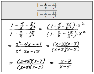 OpenAlgebra.com: Free Algebra Study Guide & Video Tutorials: Complex ...