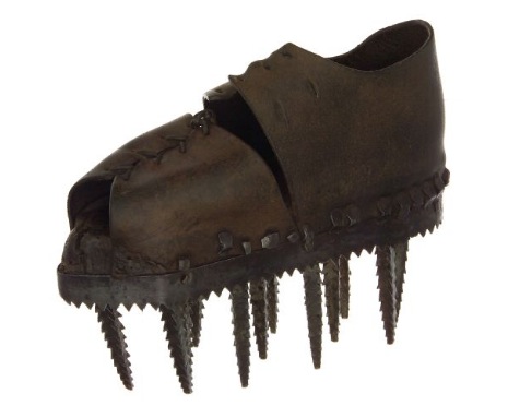 The Victorian Times: George Merryweather Presents Inventive Contraptions