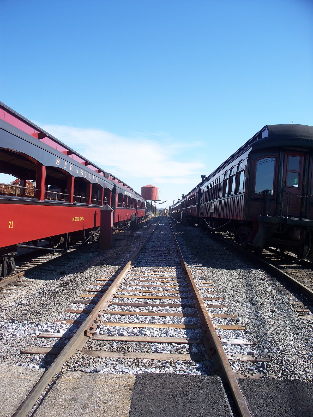 Out There with the Gordons