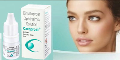 What is Careprost? - Buy Careprost online