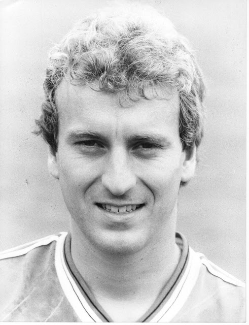 English Football Retro TV: Charlton Athletic 1987/88.