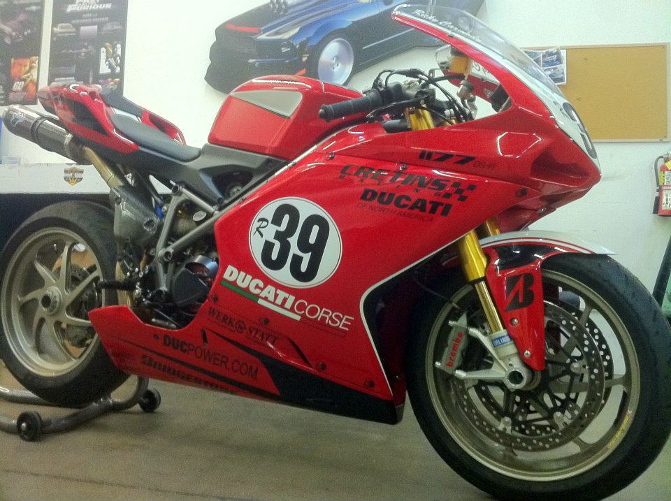 Ricky Racer: BOT F1 AT Saturday, 2012 AHRMA Corsa Moto Classica on the ...