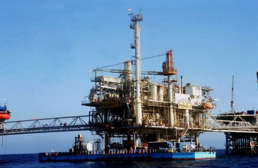 PRINOS OIL: Αναβολή στην αγωγή των εργαζομένων κατά της Kavala Oil