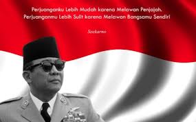 Makna Proklamasi Bagi Kemerdekaan Bangsa Indonesia